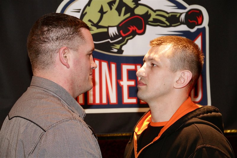 The Big Tune-Up: Adamek vs. McBride Breakdown and Preview