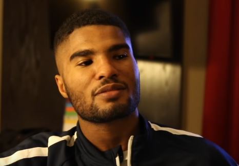 One To Watch: Anthony Sims Jr.