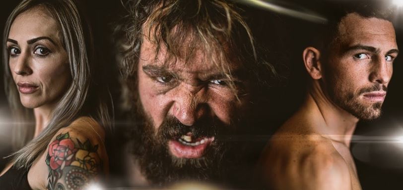 BKFC Fight Night New York II: Jarod Grant vs. Anthony Retic FREE Live ...