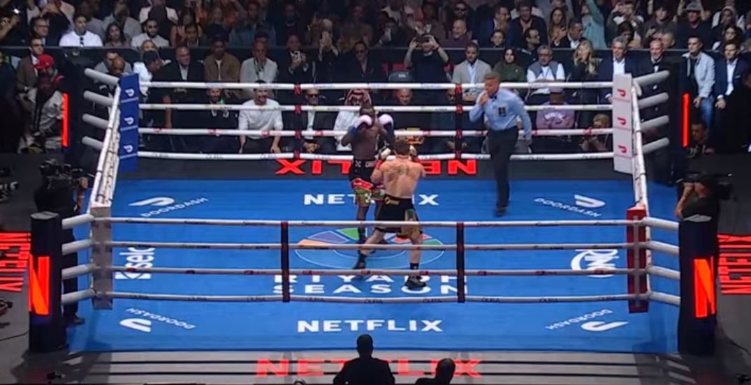 VIDEO: Canelo Alvarez vs. Terence Crawford Full Fight Highlights Replay