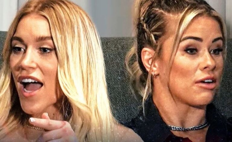 MISFITS X SERIES 015: Elle Brooke vs. Paige VanZant Live Stream Press ...