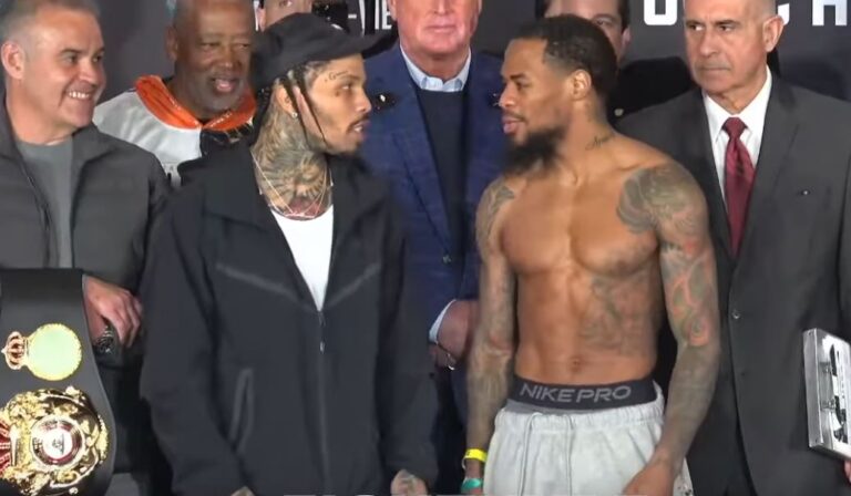 Gervonta Tank Davis vs. Lamont Roach Free Live Stream Fight Prelims Video