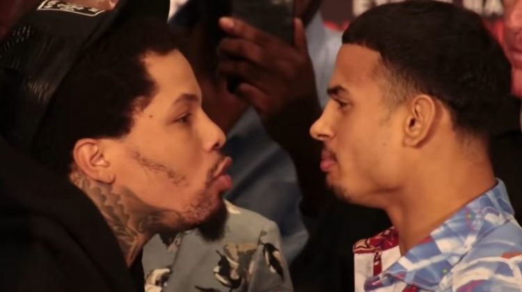 Watch Gervonta ‘Tank’ Davis vs. Rolando ‘Rolly’ Romero Fight Live ...