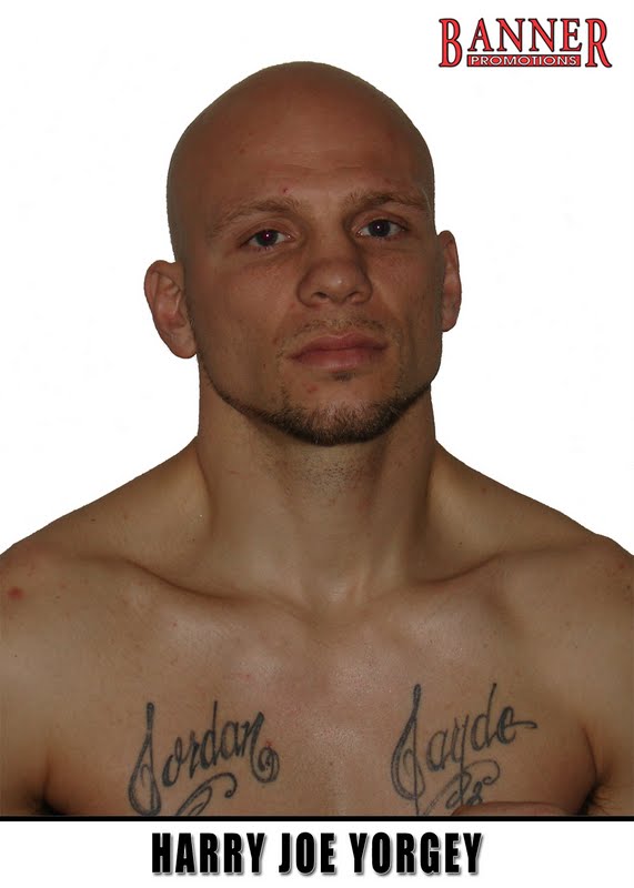 YORGEY READY FOR CHARLO SHOWDOWN