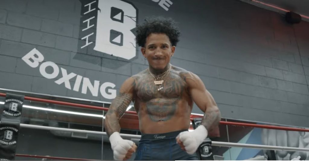 Undefeated John “Scrappy” Ramirez Is Super Flyweight Division’s Best ...