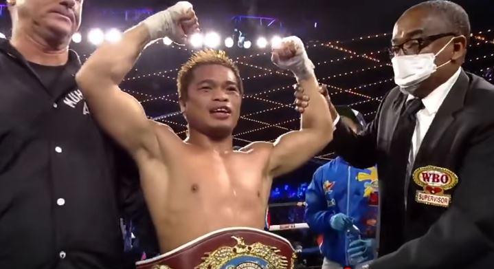 VIDEO: Jonas Sultan vs. Carlos Caraballo Fight Replay Highlights