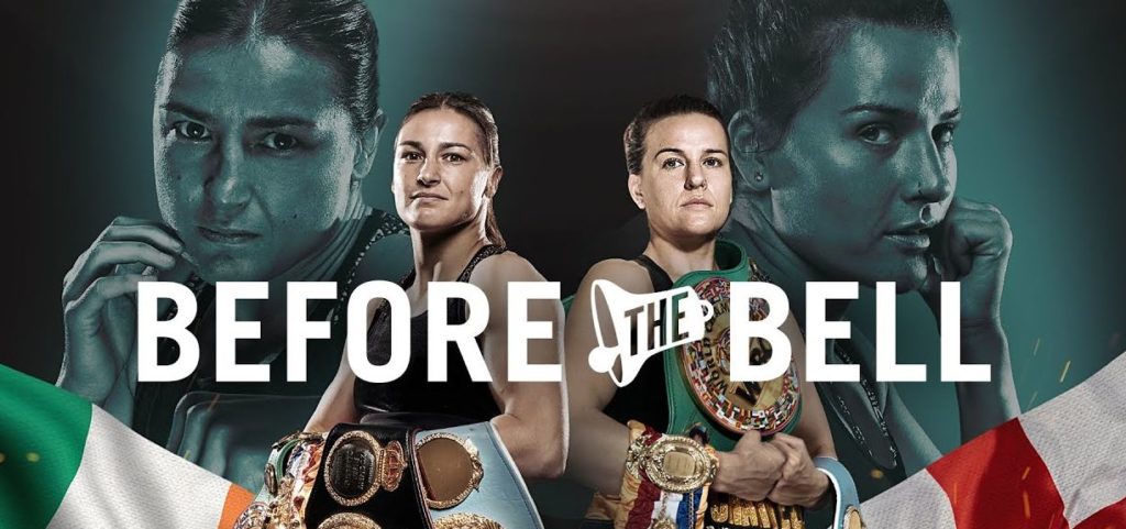 Katie Taylor vs Chantelle Cameron Free Live Stream Fight Prelims Before ...