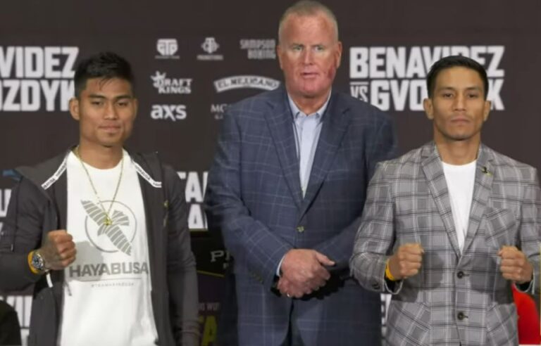 Watch Mark Magsayo vs. Eduardo Ramirez Full Fight Live Stream on Prime ...