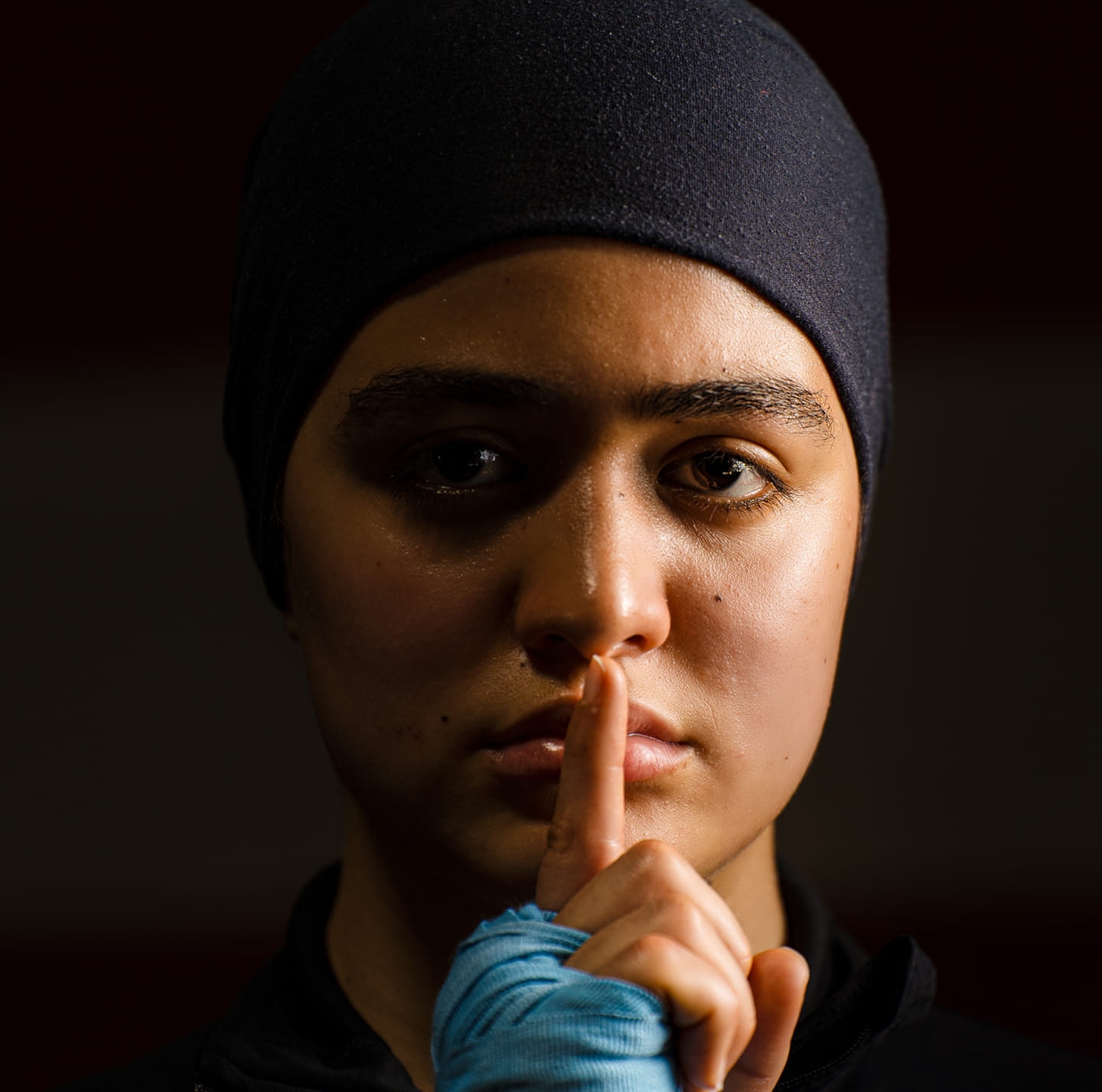 Amanda Serrano will help guide the career of rising star Nicole Ocasio