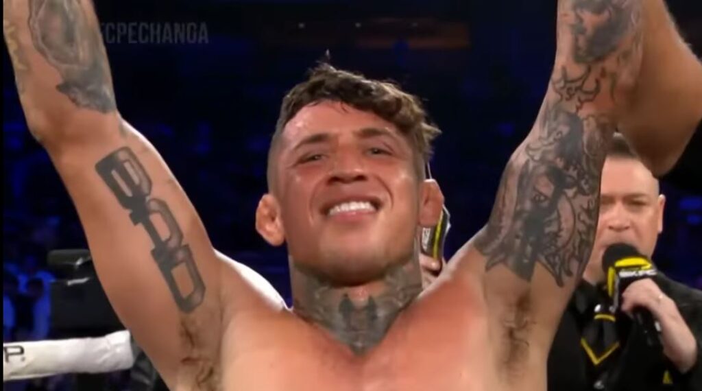 BKFC LA: Ruben Warr vs. Bovar Khanakov Free Live Fight Prelims Video