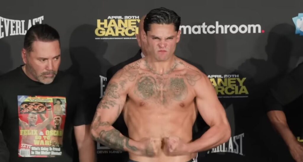 Ryan Garcia vs Devin Haney Championship Boxing Live Stream On 4/20