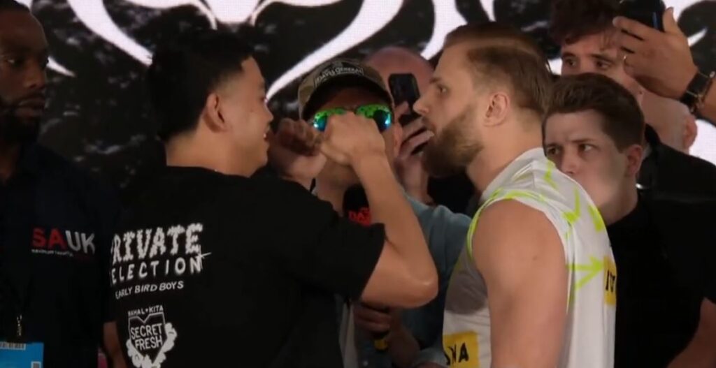 Now Boxing – Latest Boxing News and Opinions on the Sweet Science