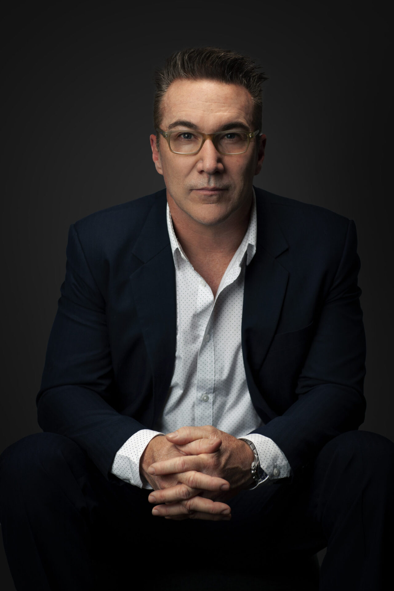 Thomas Loureiro selected as showrunner for “GALACTIC COMBAT” the outer ...