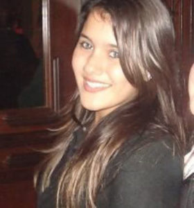 Photo of Amanda Rodrigues wife of Arturo Gatti and murder suspect