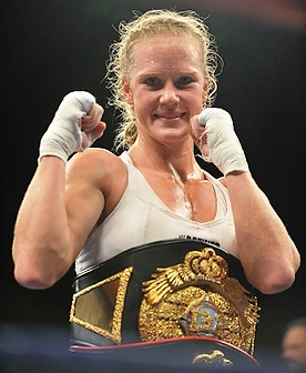 Holm vs. Mathis for ‘World Dominance’ Announced